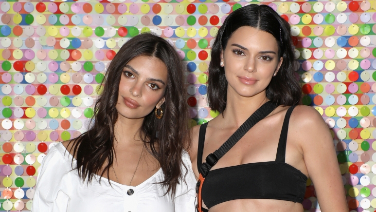 Buntut Masalah Fyre Festival, Kendall Jenner dan Emily Ratajkowski Ikut ...