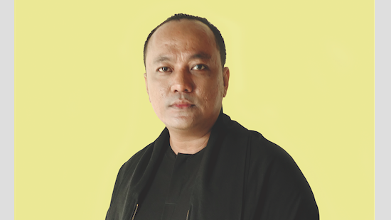 Fashion Designer Lulu Lutfi Labibi On How He Takes The Brand To The ...