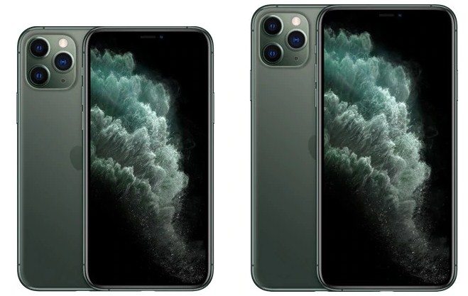 Apple Perkenalkan iPhone 11, 11 Pro, dan 11 Pro Max | Tatler Asia