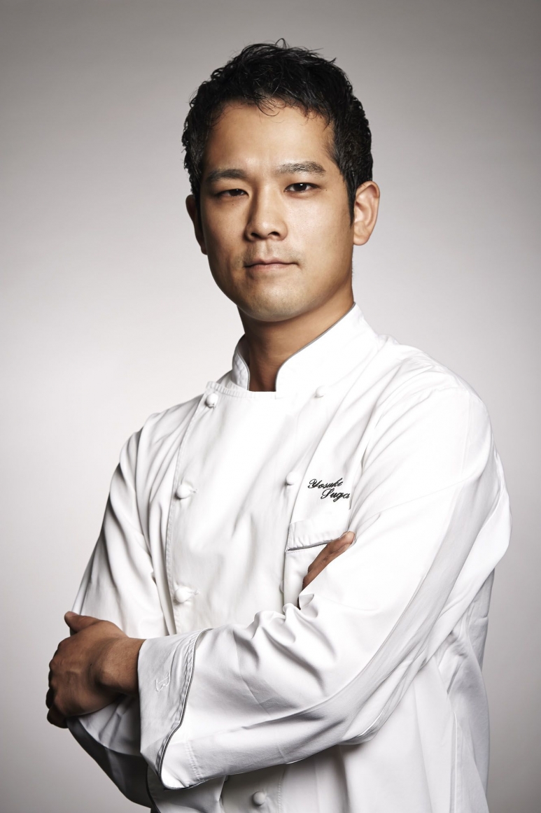 From Food By Michelin-Starred Chefs To Prestige Champagnes—Here’s How ...