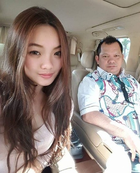 Ini Dia 5 Fakta Hillary Brigitta Lasut, Anggota DPR Termuda Periode ...