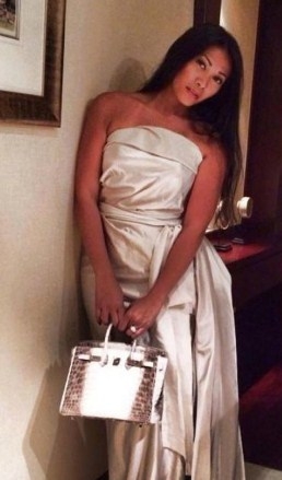 5 Selebriti dan Sosialita Indonesia Pemilik Tas Hermès Terlangka, White-Matte Himalayan Birkin ...