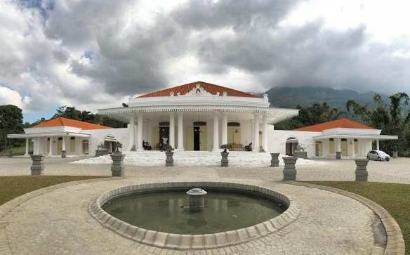 Kaliandra Resort Pasuruan - Perumperindo.co.id