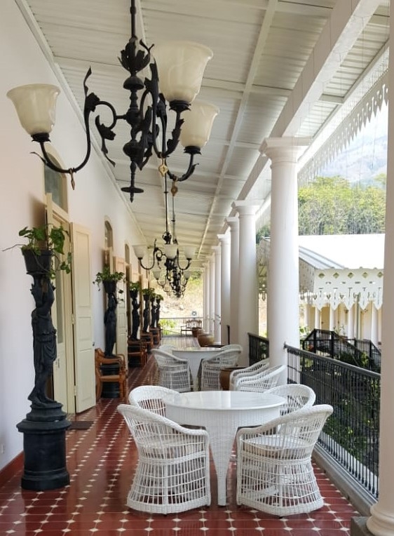 Kaliandra Eco Resort Akan Menjadi Tuan Rumah Tatler Ball Pertama Di ...