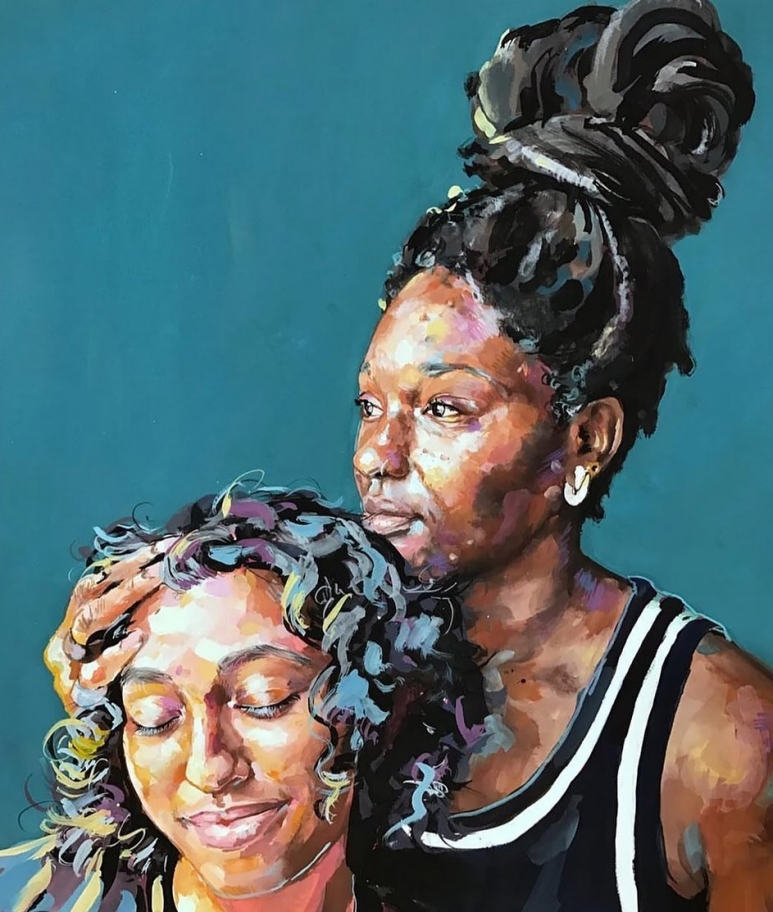 5 Instalasi dan Pameran Seni Yang Tidak Boleh Dilewatkan di Miami Tahun ...