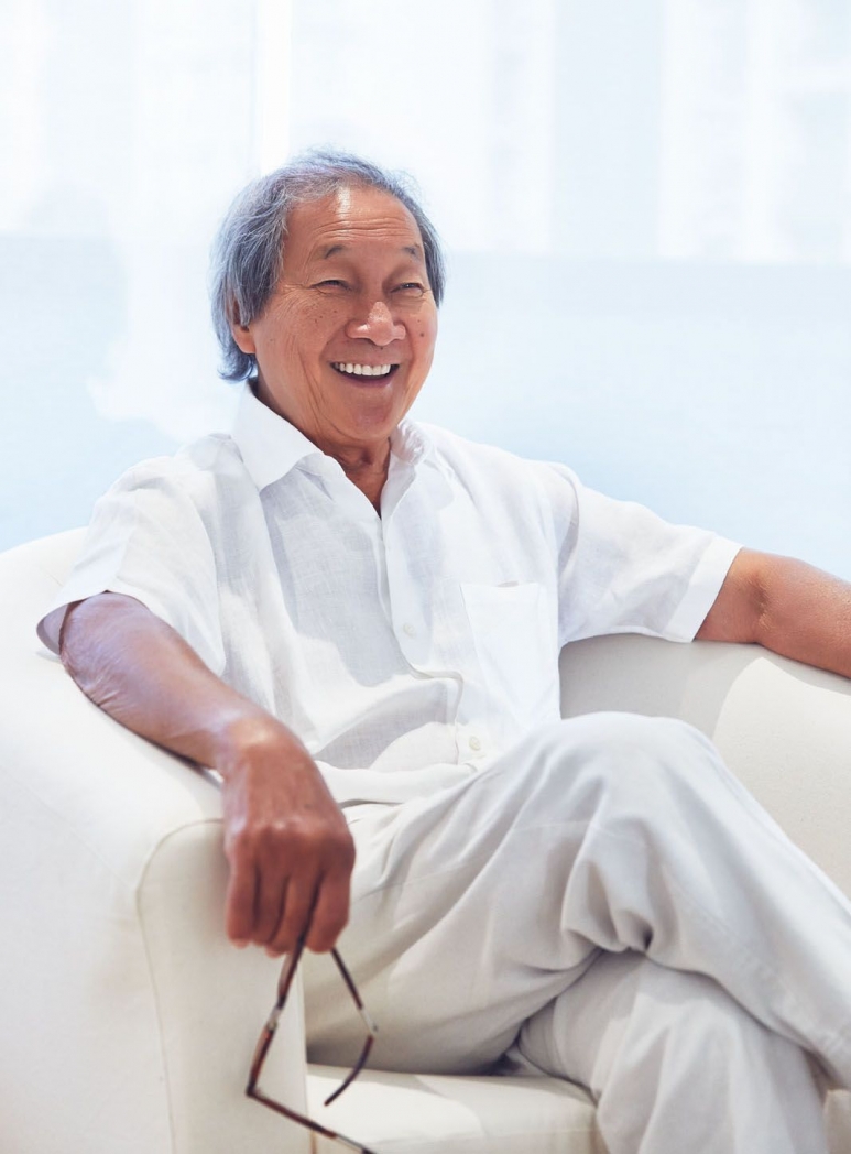 A Talk With Adrian Zecha, Hotelier Behind The World's Best Hotels ...
