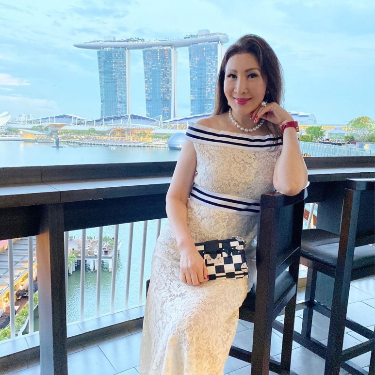 Tatler Best of The Best: Top 5 Style Icons of 2019 | Tatler Asia