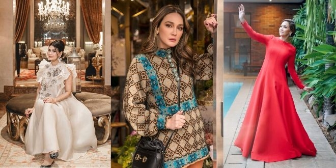 Tatler Best of The Best: Top 5 Style Icons of 2019 | Tatler Asia