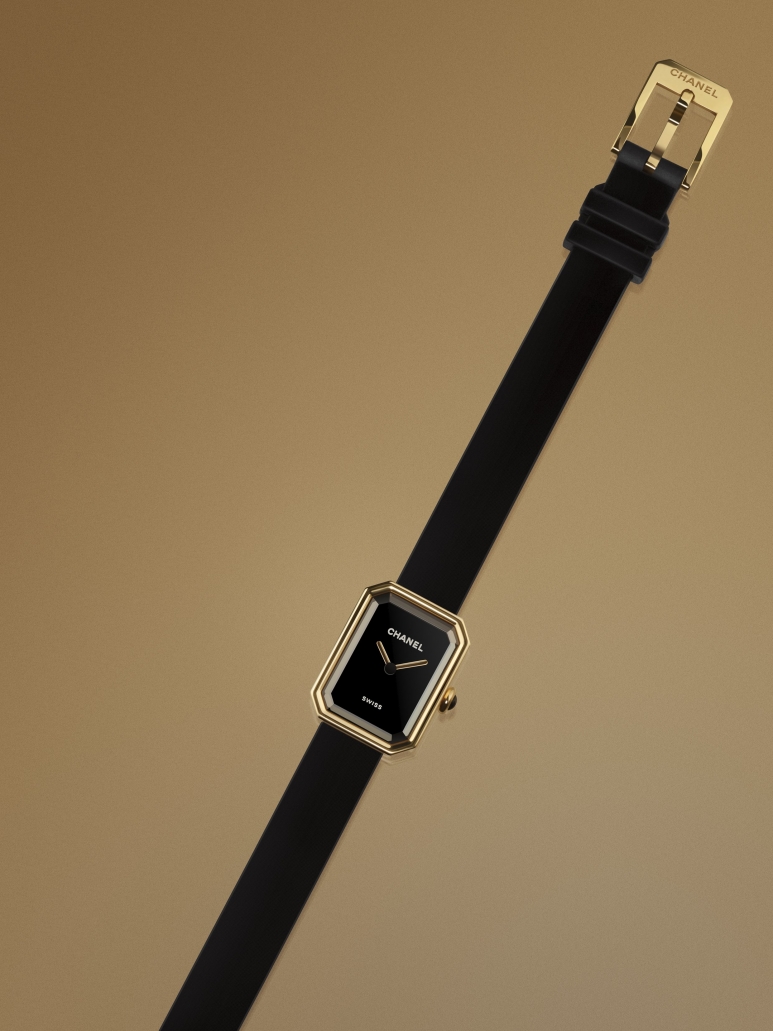 Chanel Hadirkan Koleksi Perhiasan Camélia dan Jam Tangan Terbaru ...