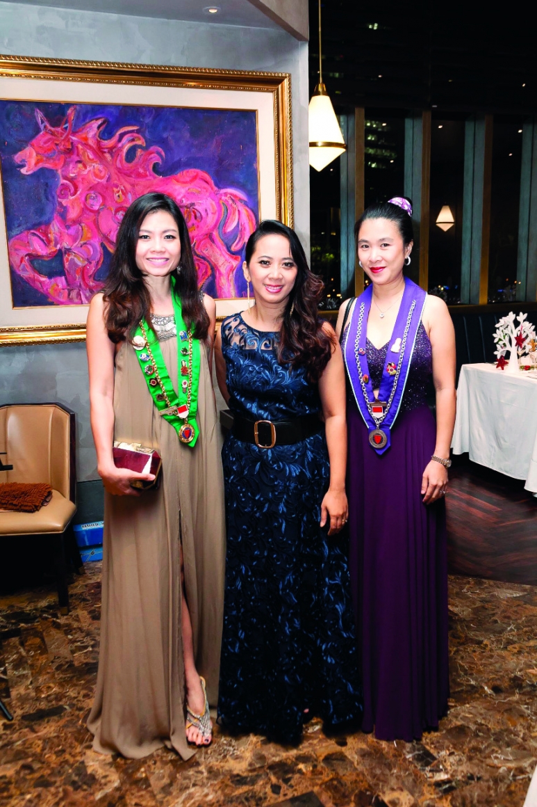 Sharp Sense: AMUZ Gourmet Restaurant x Aman Resorts’ Amandari Suites ...