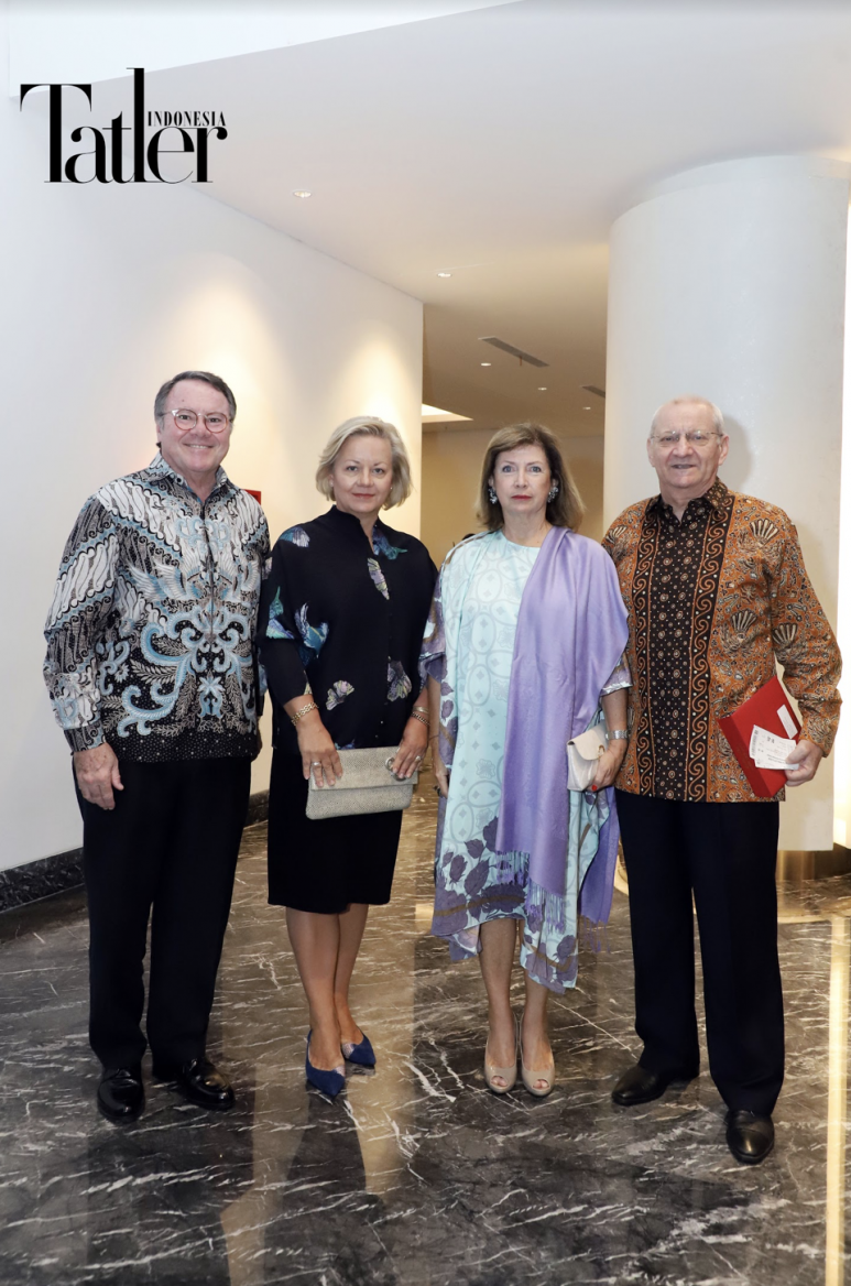 Cap Go Meh Celebration With Kemenag And Walubi | Tatler Asia