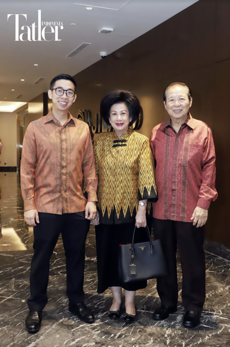 Cap Go Meh Celebration With Kemenag And Walubi | Tatler Asia