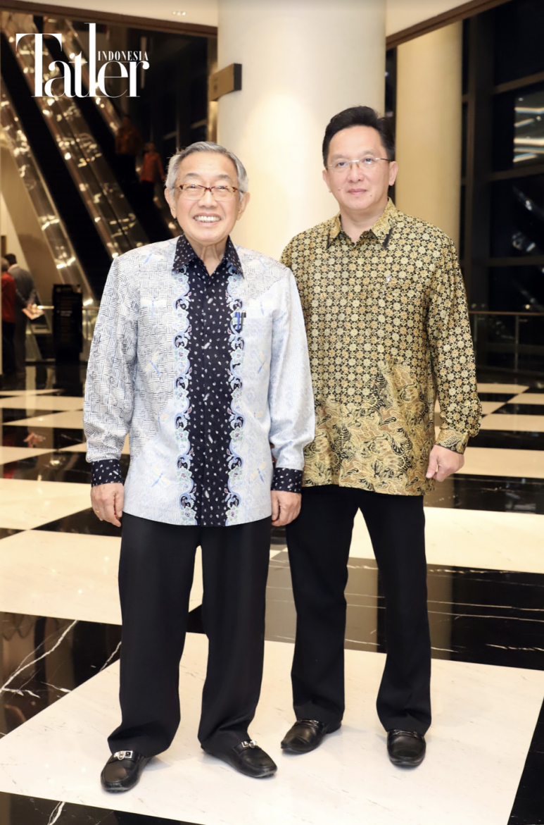 Cap Go Meh Celebration With Kemenag And Walubi | Tatler Asia