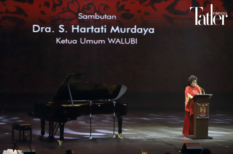 Cap Go Meh Celebration With Kemenag And Walubi | Tatler Asia