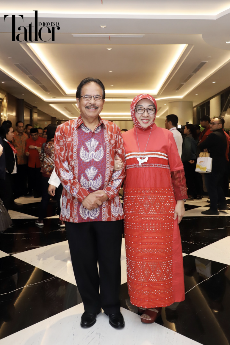 Cap Go Meh Celebration With Kemenag And Walubi | Tatler Asia