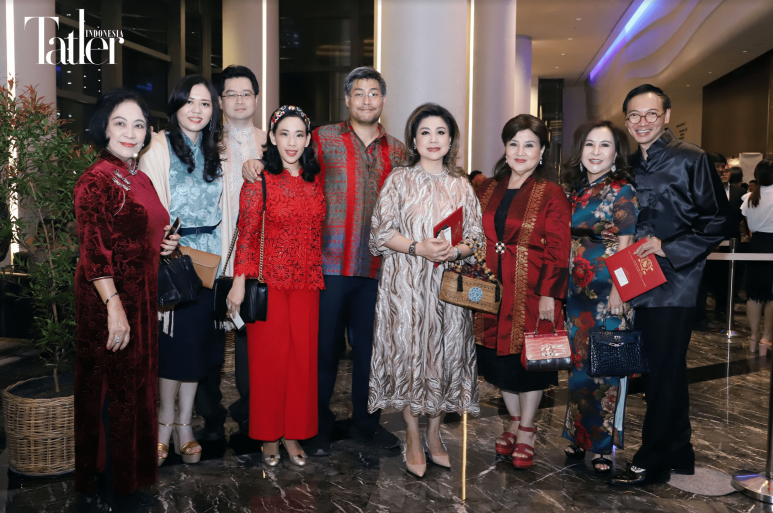 Cap Go Meh Celebration With Kemenag And Walubi | Tatler Asia