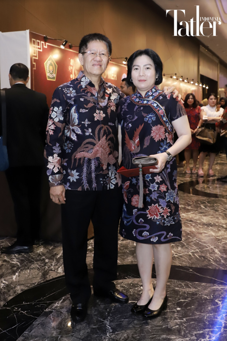 Cap Go Meh Celebration With Kemenag And Walubi | Tatler Asia