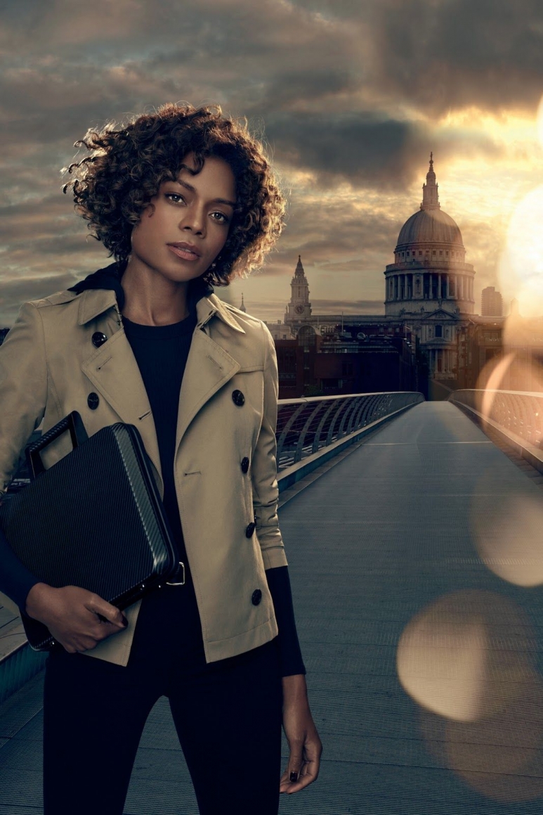 5 Bond Girls Paling Ikonik Sepanjang Masa | Tatler Asia