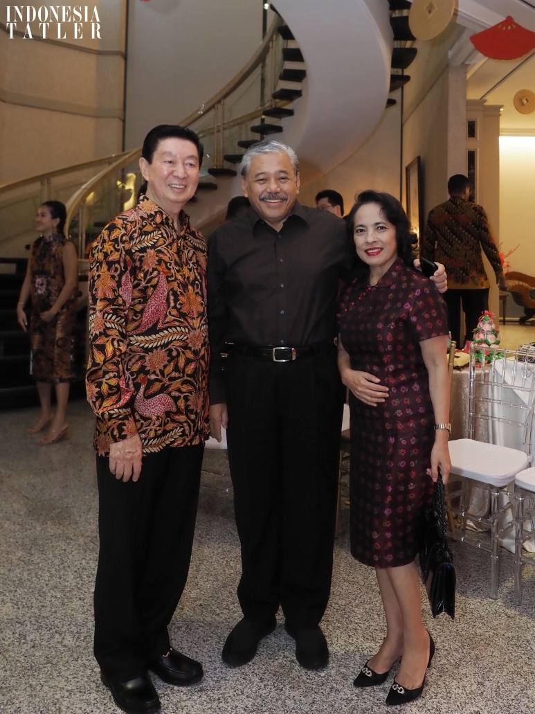 Farina’s & Michelle Dawis’s Birthday Party | Tatler Asia