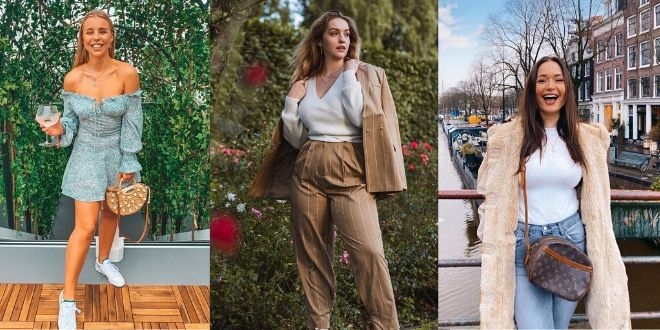 5 Body Positivity Influencer Yang Wajib Kamu Follow | Tatler Asia