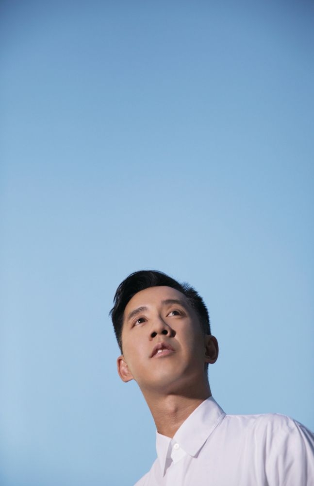 The New Asia: The Most Powerful, Influential & Stylish People To Know ...