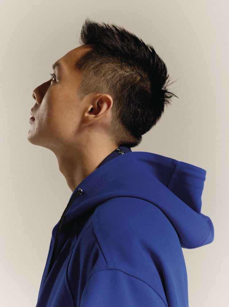 The New Asia: The Most Powerful, Influential & Stylish People To Know ...