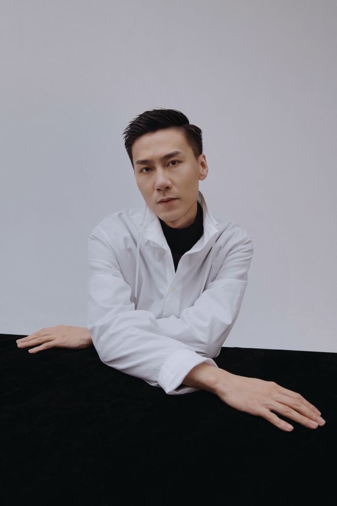 The New Asia: The Most Powerful, Influential & Stylish People To Know ...