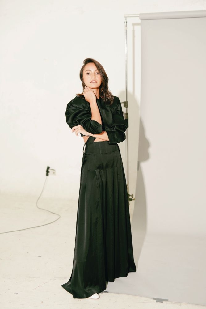 The New Asia: The Most Powerful, Influential & Stylish People To Know ...
