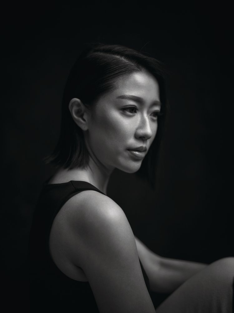 The New Asia: The Most Powerful, Influential & Stylish People To Know ...