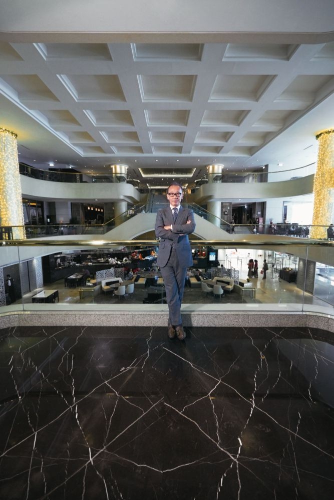 The New Asia: The Most Powerful, Influential & Stylish People To Know ...