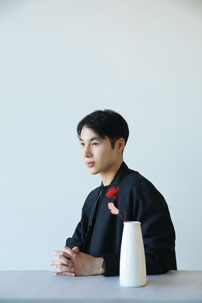 The New Asia: The Most Powerful, Influential & Stylish People To Know ...