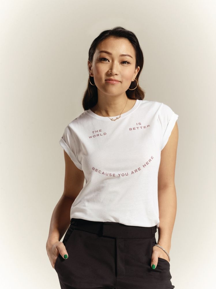 The New Asia: The Most Powerful, Influential & Stylish People To Know ...