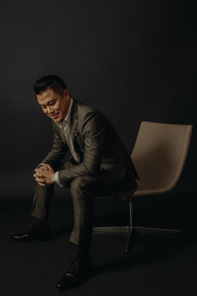 The New Asia: The Most Powerful, Influential & Stylish People To Know ...