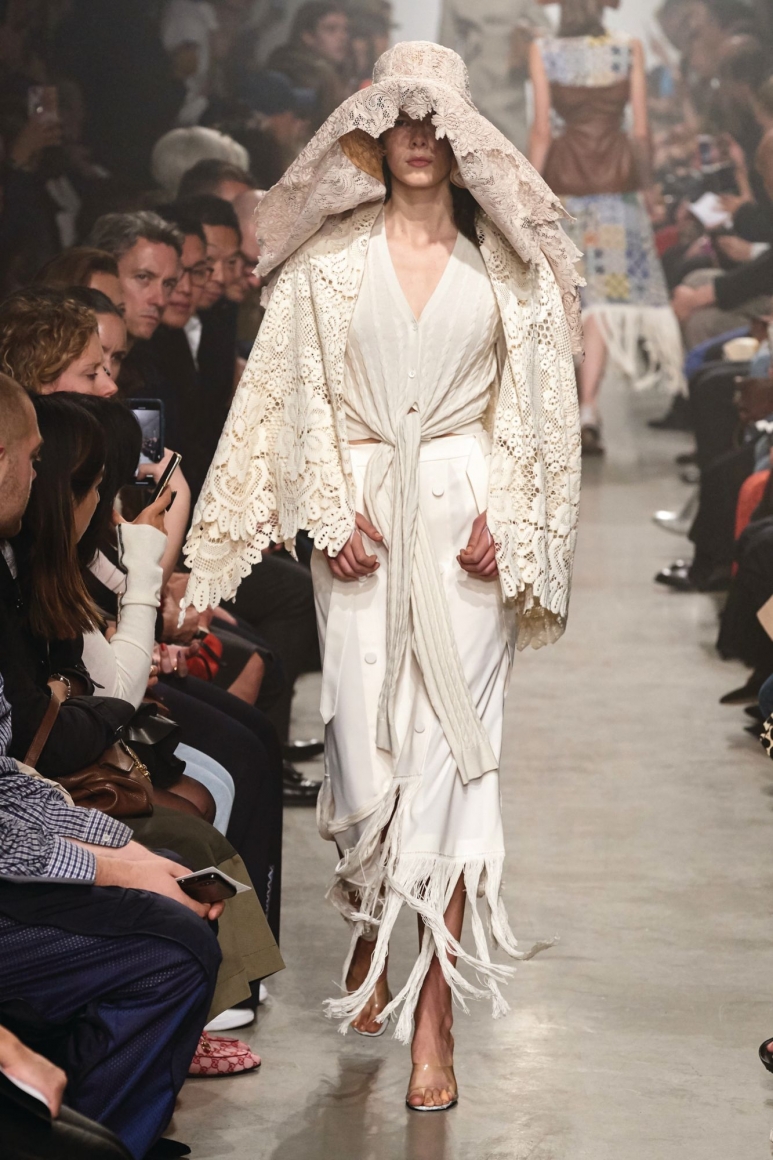 Talents of Tomorrow: 10 Emerging Asian Fashion Designers You Need To ...