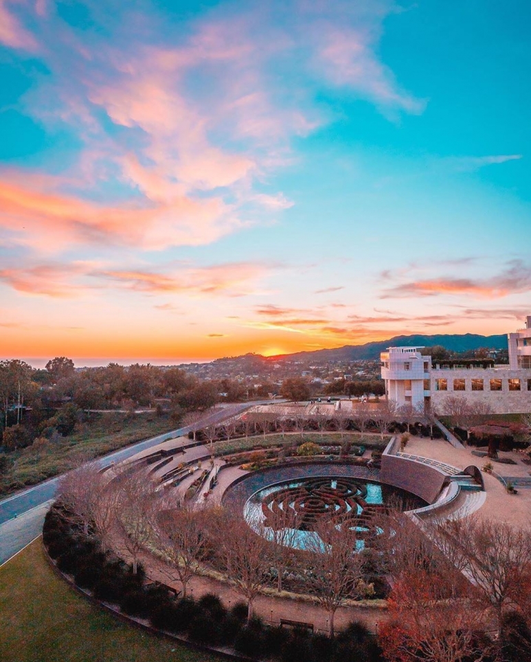 5 Museum dan Galeri Seni di Dunia yang Menawarkan Tur Visual | Tatler Asia