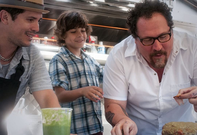 5 Rekomendasi Culinary Films | Tatler Asia