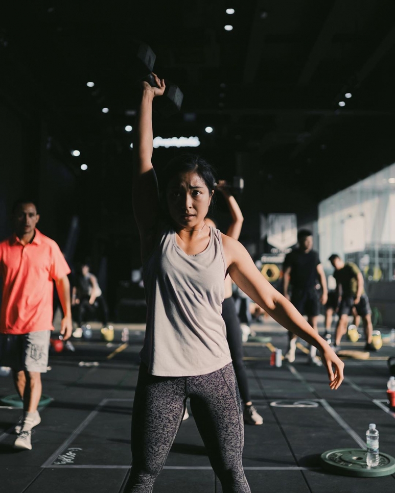 5 Studio Fitness di Jakarta yang Menyediakan Kelas Virtual | Tatler Asia