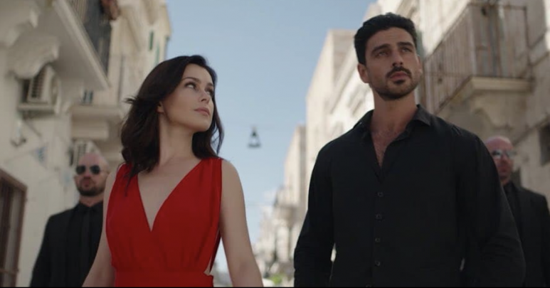 Menempati Posisi Teratas Film Popular Netflix, Berikut Ulasan Film ‘365 ...