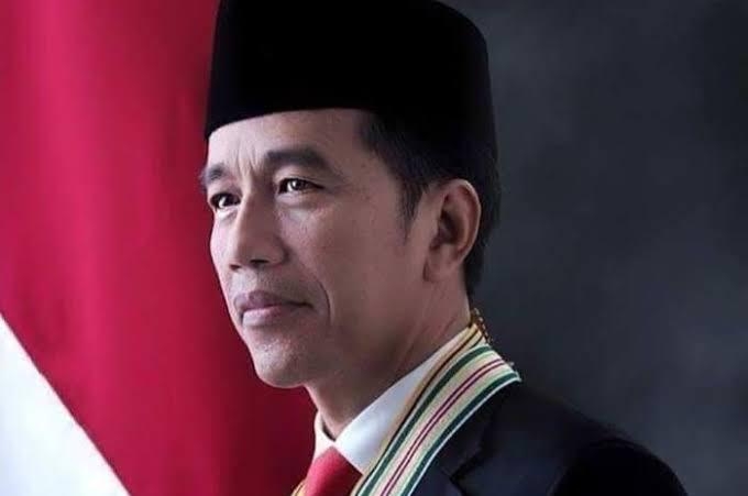 Refleksi dan Jejak Perjalanan Presiden Jokowi dalam Cover Tatler Indonesia | Tatler Asia