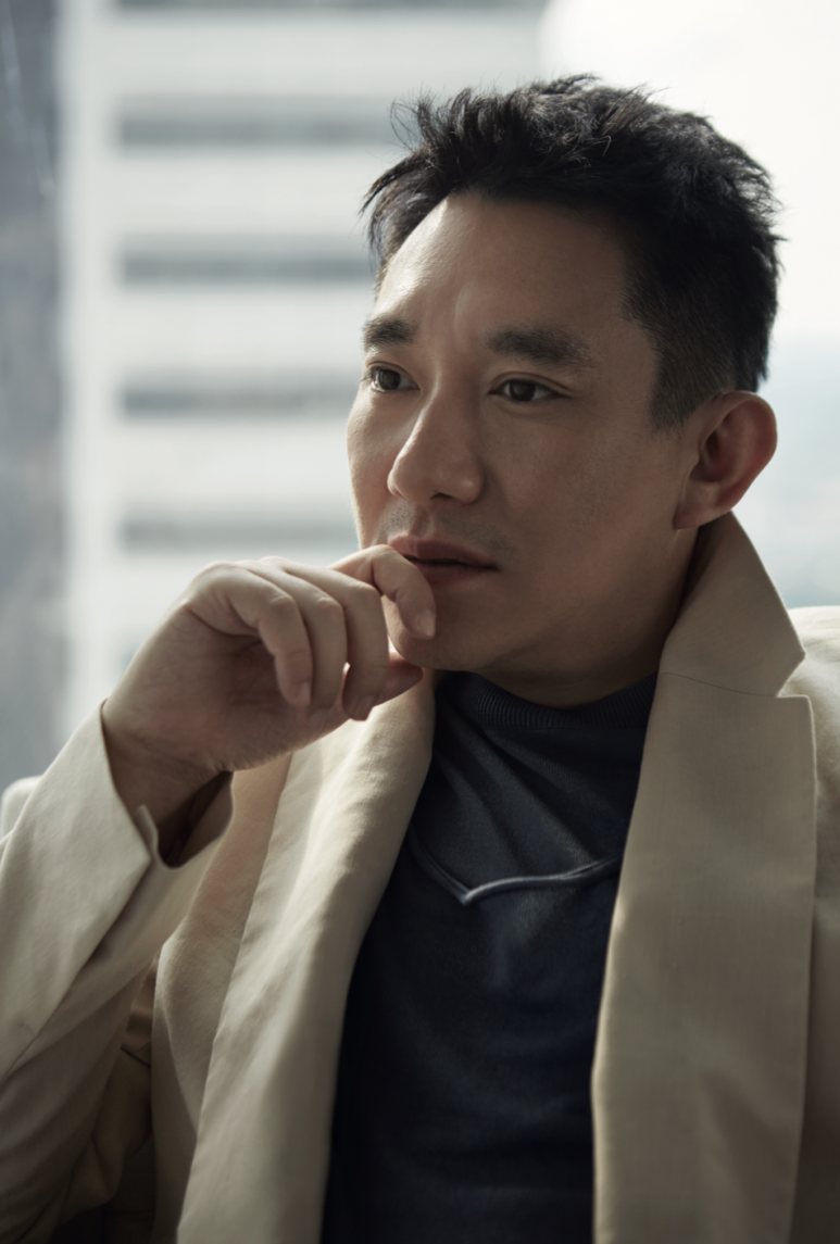 Justin Lim Talks About Pivoting His Business In Southeast Asia In ...