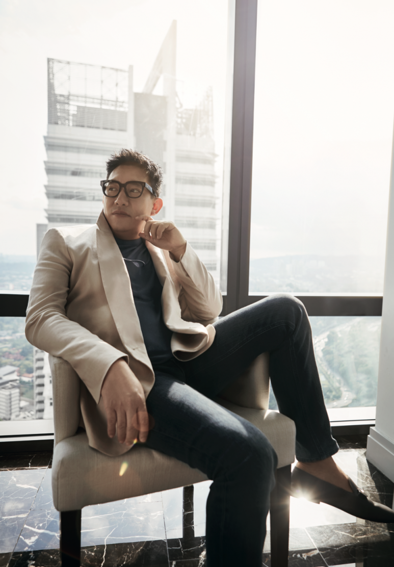 Justin Lim Talks About Pivoting His Business In Southeast Asia In ...