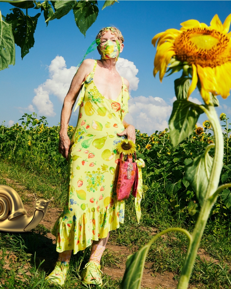 New York Fashion Week S/S 2021: Highlight Collections | Tatler Asia