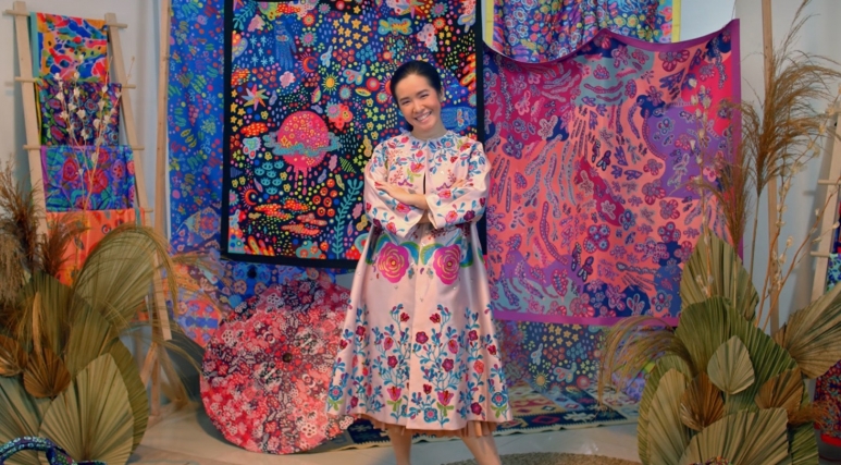 Galaxy Z Fold2 Gandeng Inovator Indonesia Bertalenta Untuk Menciptakan ...