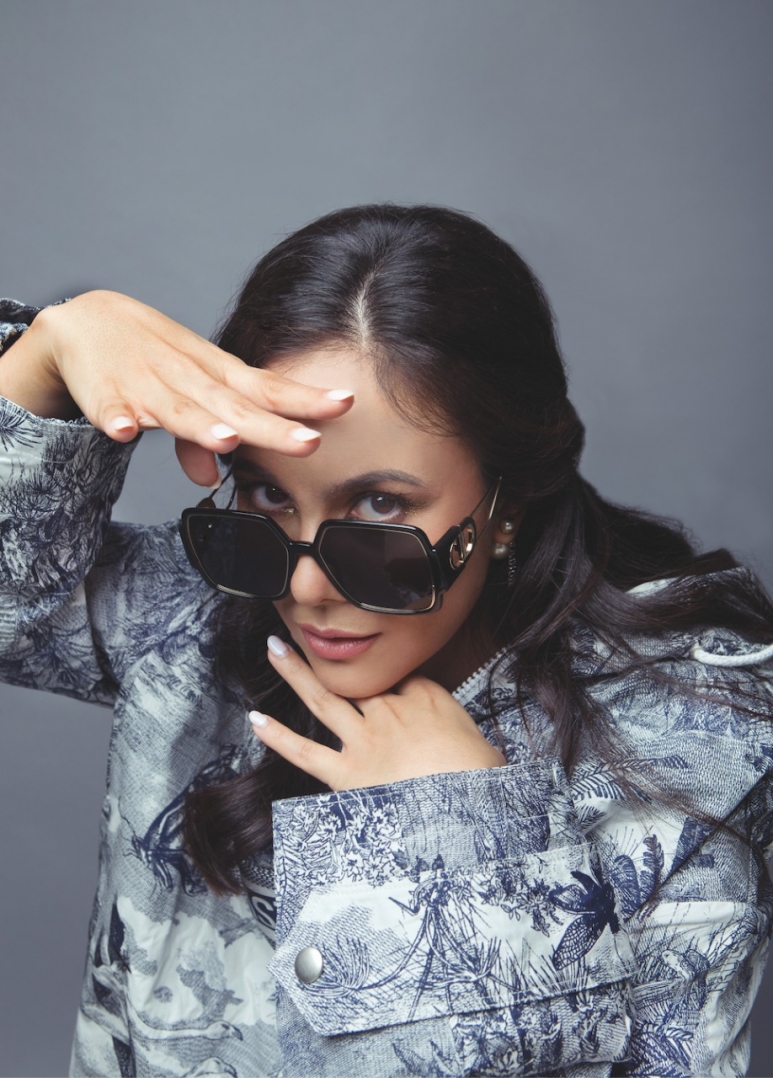 November Cover 2020: Up Close And Personal With Prolific Indonesian ...