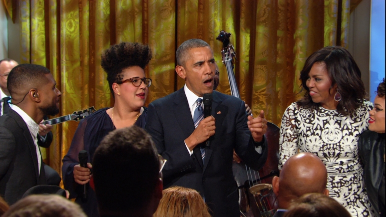 Take A Look Inside Obama’s Music Playlist During His Time in The White ...