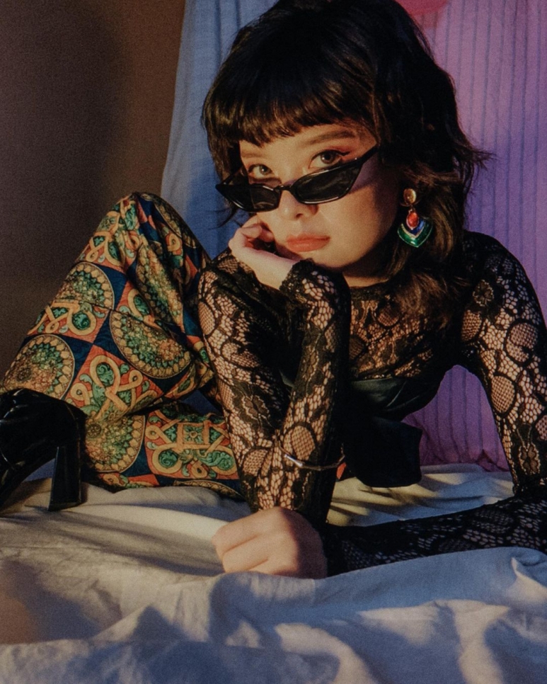 Tatler Indonesia 2020 Recap: Fashion Spreads | Tatler Asia