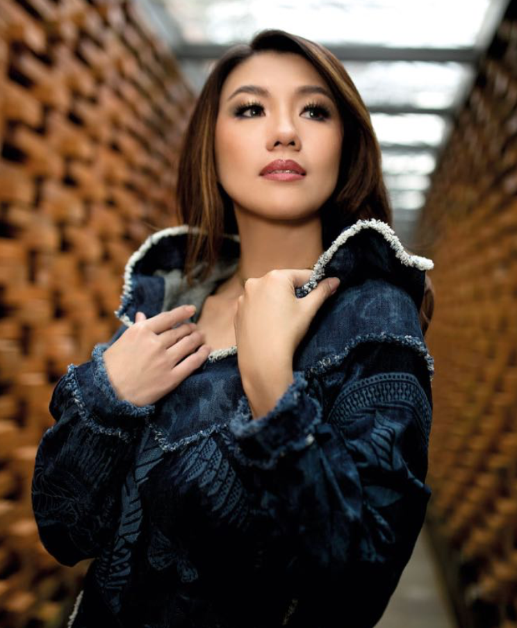 Tatler Indonesia 2020 Recap: Fashion Spreads | Tatler Asia