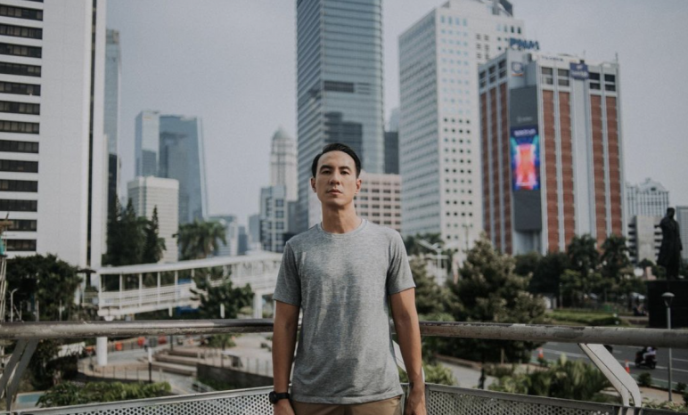 Daniel Mananta: Antara Karier dan Perjalanan Spiritual | Tatler Asia