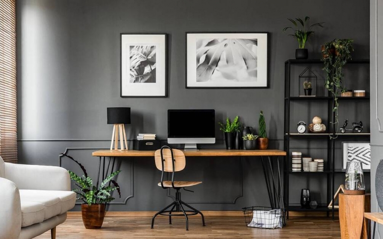 5 Tips to Set Up Your Most Productive Workspace at Home | Tatler Asia
