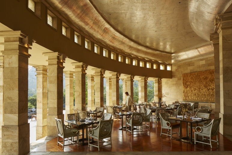 Amanjiwo Reopens Its Luxurious Nature Getaway With Fantastic Upgrades ...